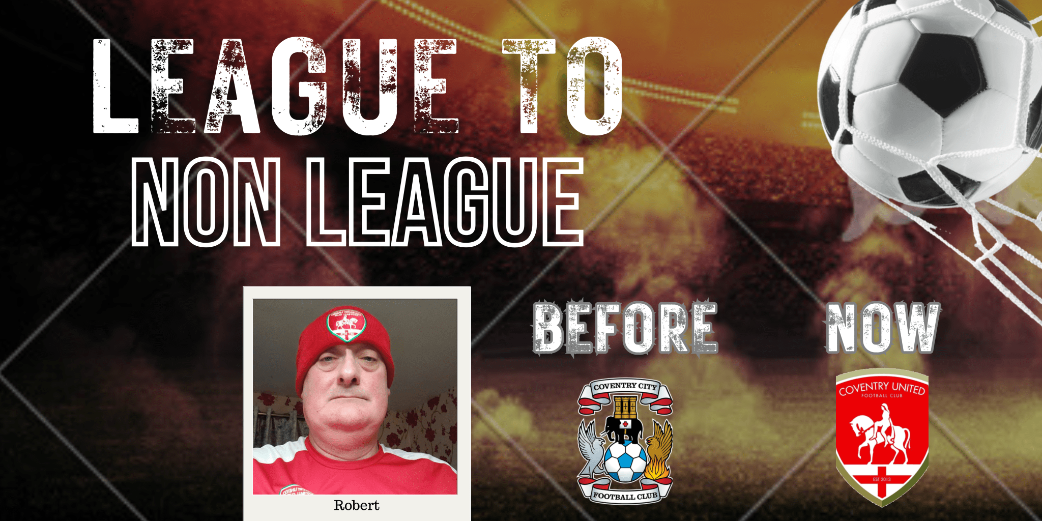 The Rise of Non-League Football – Through The Turnstile of Non-League ...